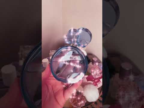 Ariana Grande Perfume Collection! 💕 #perfume #fragrance #arianagrande