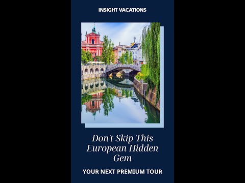 Don't Skip This Underrated European City 🏙️