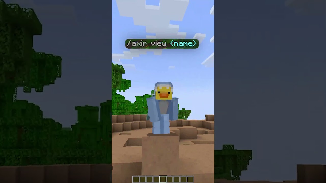 You must know these Minecraft plugins #minecraft #minecraftplugins #shorts