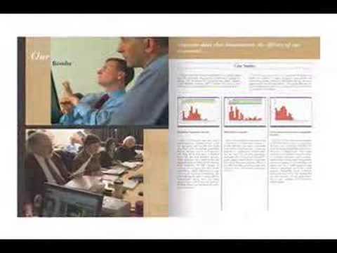 MatketingDoctor.tv - collateral materials