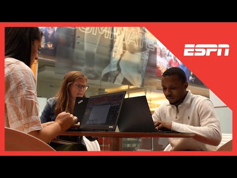 ESPN Stats & Information Group