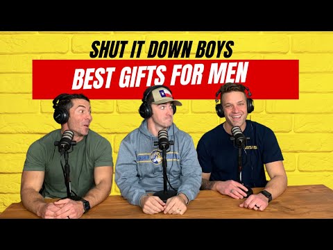 Best Gifts For Men