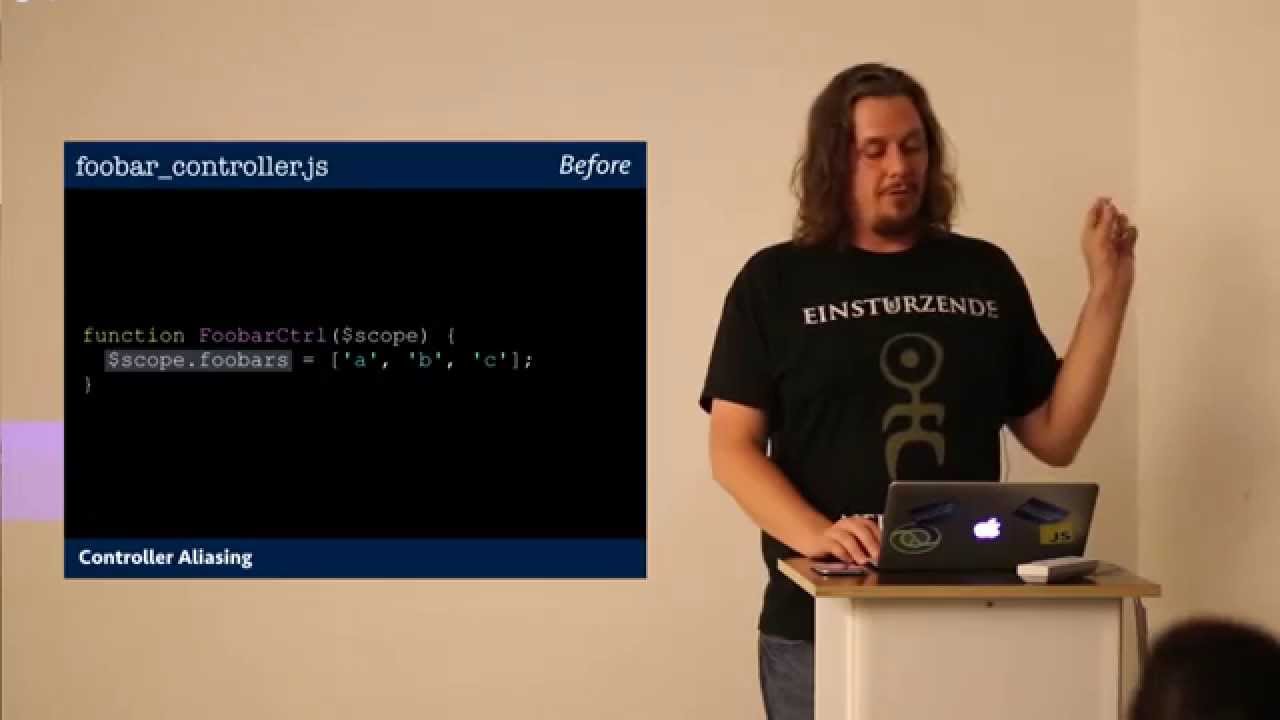 Refactoring To Components by Tero Parviainen
