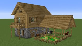 Minecraft PAPER FARM Tutorial [1.21] - MINECRAFT TUTORIAL - Minecraft ...
