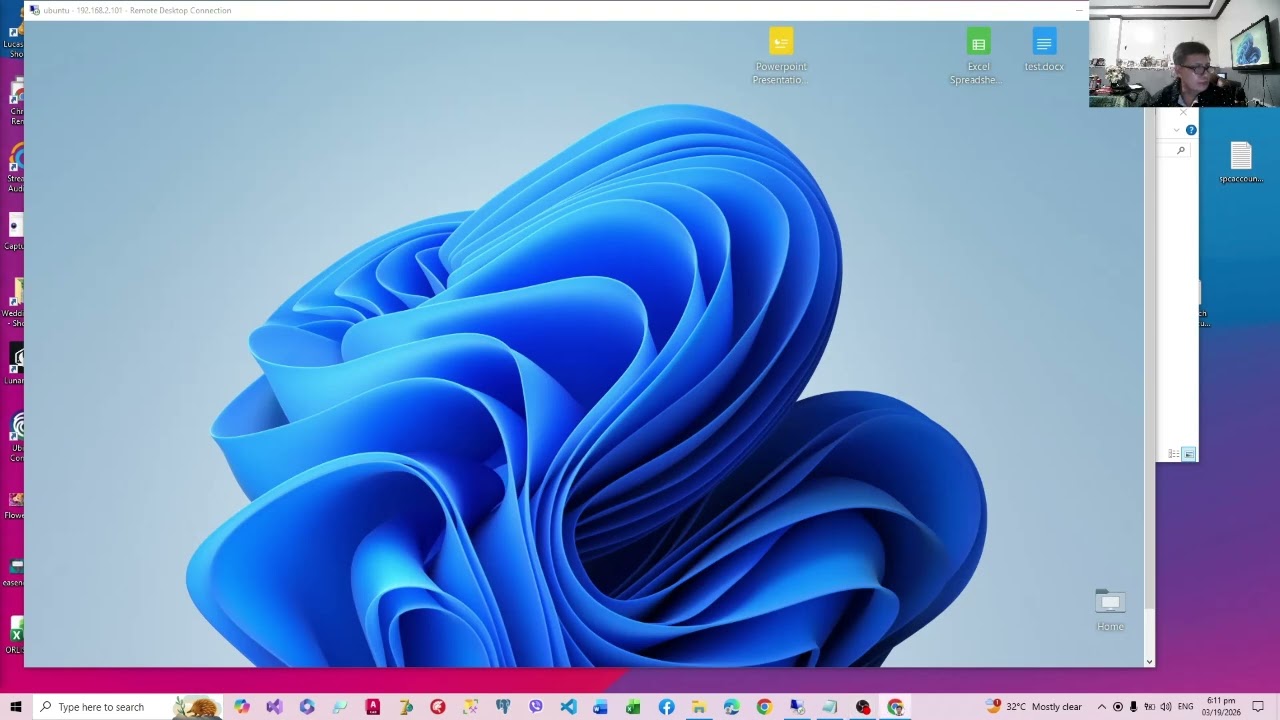 05 Install WKHTMLTOPDF for Odoo 19 Reports on Ubuntu