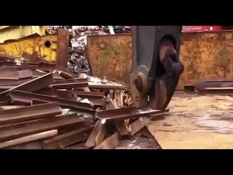 Rail Scrap - Scrap Rails Latest Price, Manufacturers & Suppliers