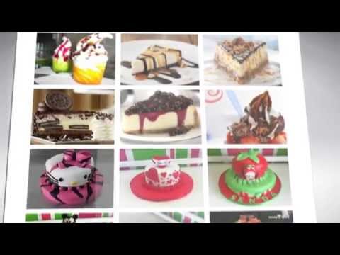 Yola Frozen Yogurt - Website Presentaion - By Digital Concept