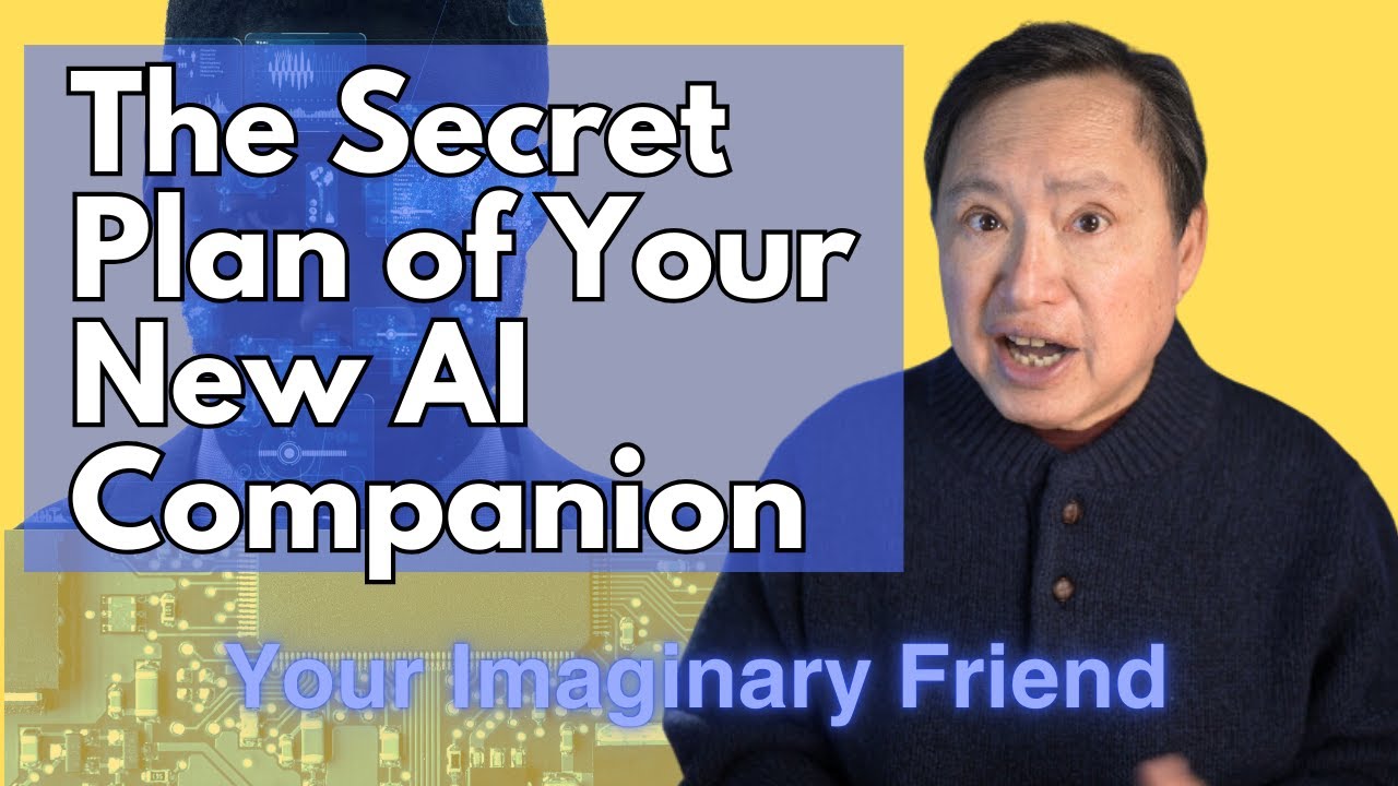 Rob Braxman – Next AI Phase on Your New Windows and iPhone – Becoming ...