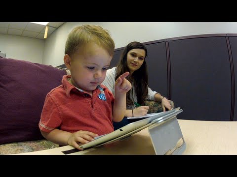 VUCast: An undergrad's research to boost learning apps; a student-run recording studio