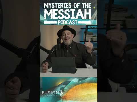 There's more to Shepherds than you think | Bible | Mysteries of the Messiah | Rabbi Jason Sobel