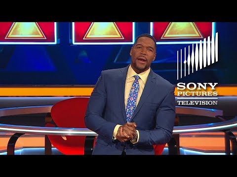 The $100,000 Pyramid | Season 4 Sizzle | ABC
