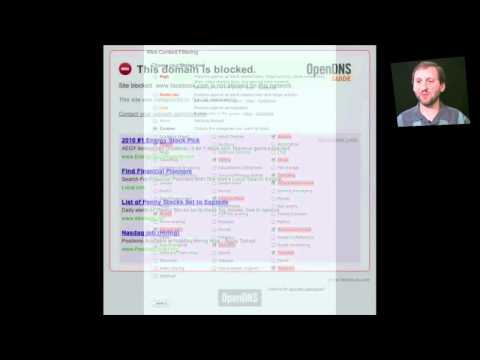 Beyond Parental Controls with DNS (MacMost Now 453)