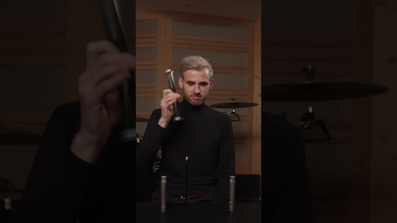 XY Stereo Recording Tutorial