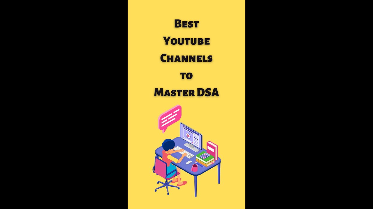 Best Youtube Channels to Master DSA | @freeCodeCamp.org | @Abdul Bari |  G1 Geeks