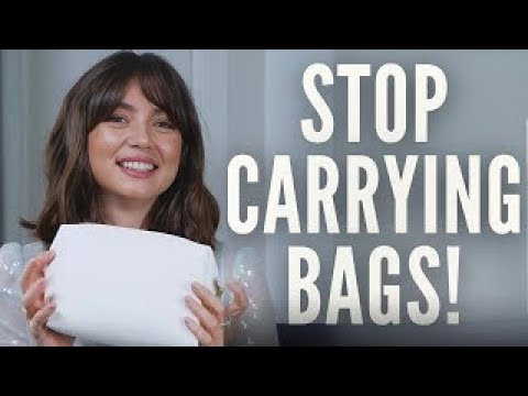 Why Old Money Women Never Wear Trendy Bags (What They Carry Instead)