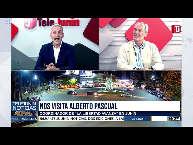 Vídeo • Diario Democracia