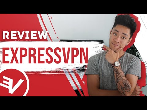 ExpressVPN Review - WATCH BEFORE YOU BUY in 2020
