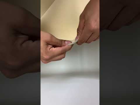 1/8" Backed Foam Spacer BEIGE Faux Cloth Headliner Fabric 60" Wide Sold By The Yard