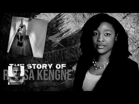 Raissa Kengne, is a terrorist - The Song