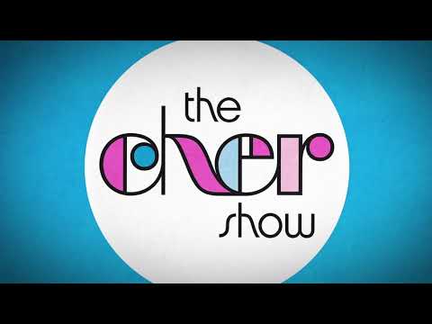 The Cher Show on Broadway