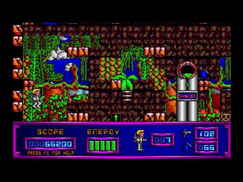 Steam Community :: Video :: Let's Play Gateworld - E08