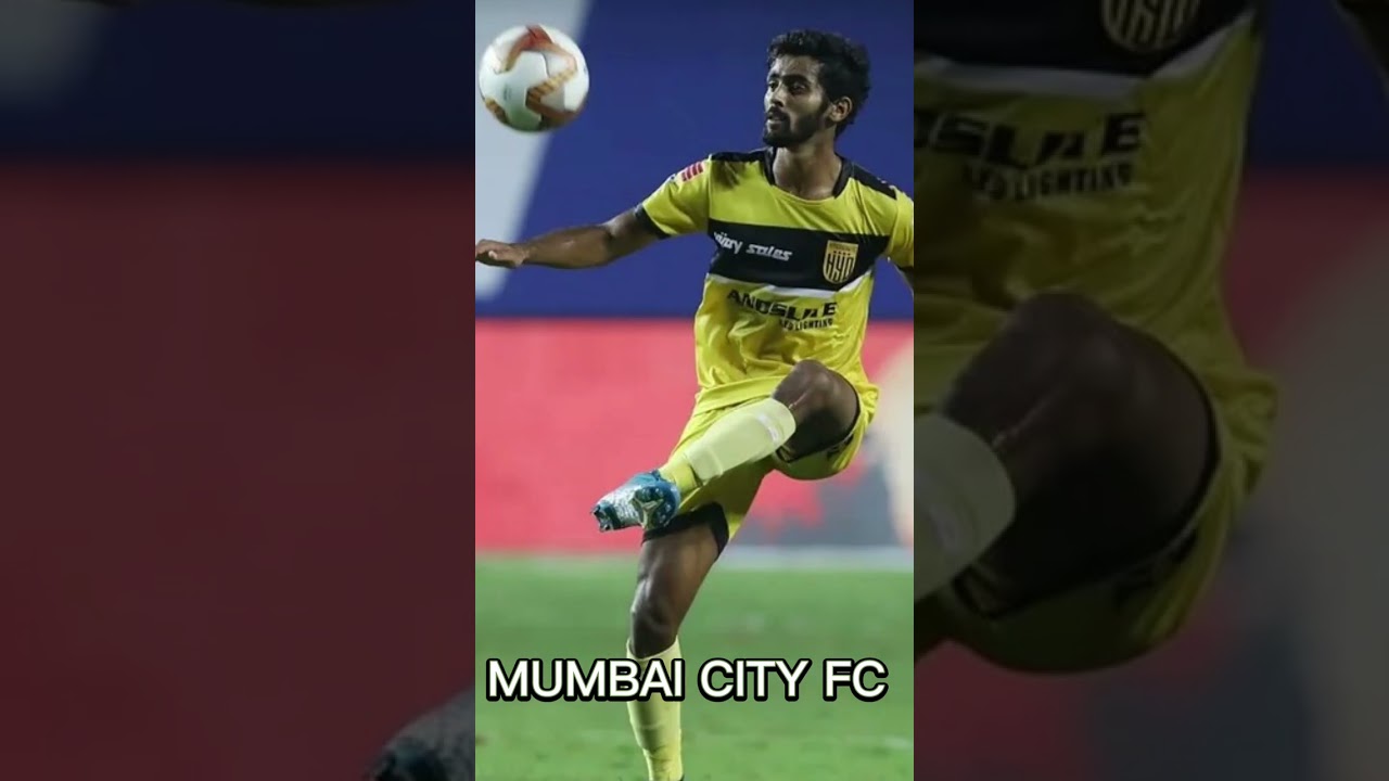 Akash Mishra to Mumbai City FC ?