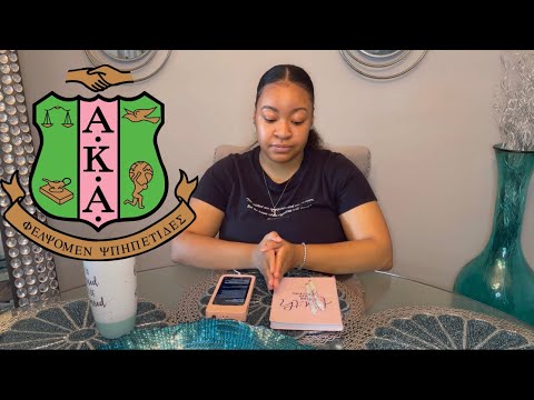 Exposing A.K.A Initiation RitualβΌοΈ
