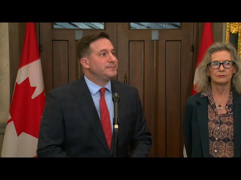 Ministers and MPs scrum on downed aerial objects, notwithstanding clause - February 13, 2023