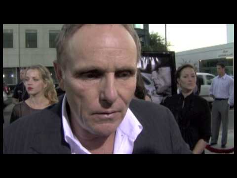 Robert Knott Interview - Appaloosa