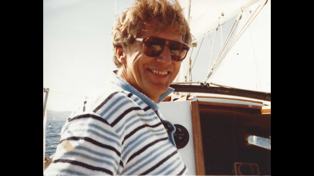 Daniel Swanson's Funeral Reception