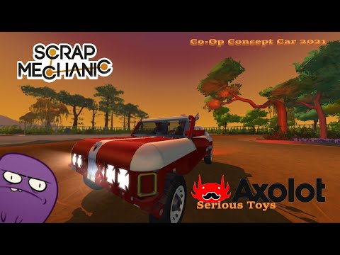 Steam Community :: Video :: EP 35 Co-op car concept 2021 !!! Who can ...