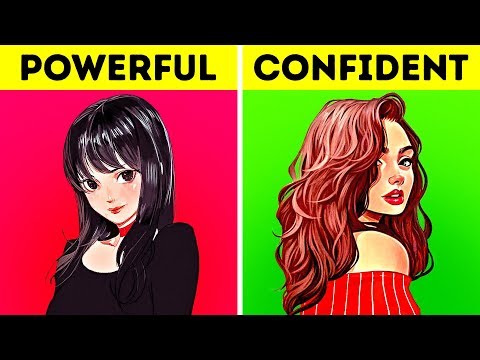 What Color Flatters Your Personality?