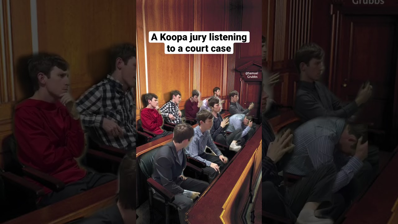 Always got to hit the dance 😂😂 #mario #koopa