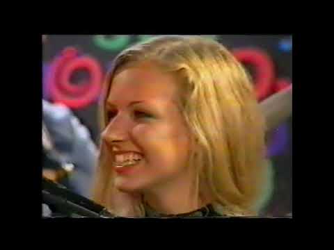 Electric Plus "TV JOJ - live"