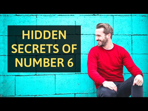 7 Reasons Why You Keep Seeing 6 | Angel Number 6 Meaning Explained