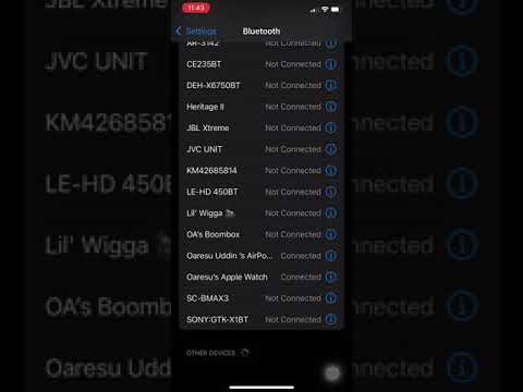 AirPods Microphone Problem Fix.