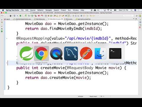 00605 added movie api for create, update, delete, and find movies
