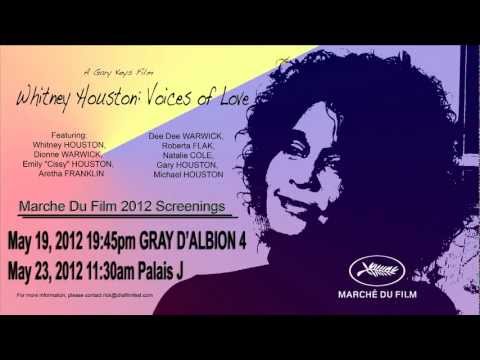 Voices of Love: Whitney Houston and her Family