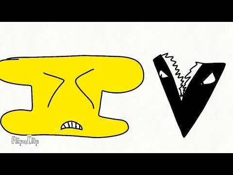 Roman numeral number lore i-V