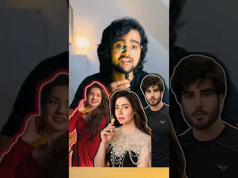 Why India Blocked Pakistani Celebrities on Instagram | Real Reason! #shorts