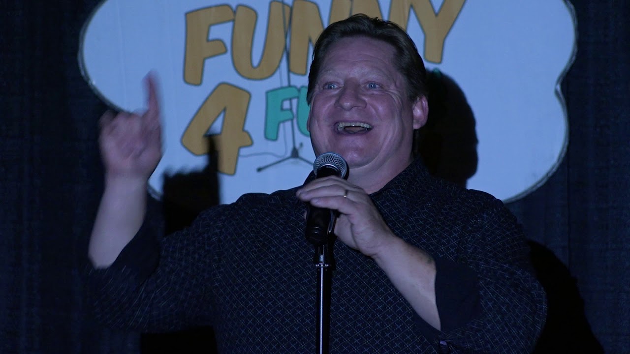 Hire Mike Murray - Comedian in Providence, RI | GigSalad