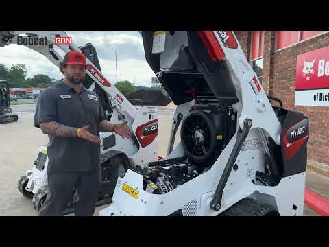 Everything you need to know about the MT120 in less than 2 minutes