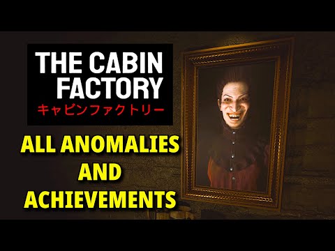 Steam Community :: The Cabin Factory