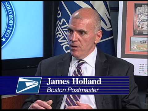 Your Federal Government - Ep. 14 - USPS