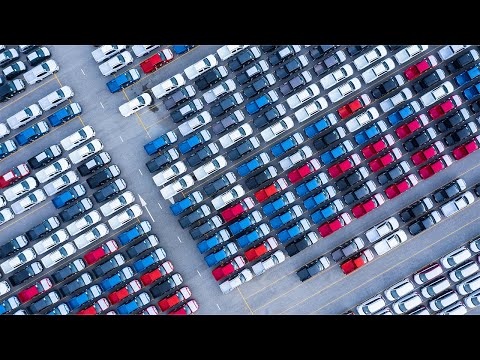 2021 Challenges & Opportunities in the U.S. Automotive Industry