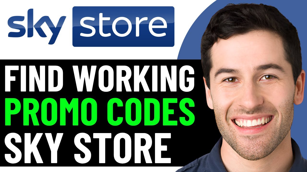 HOW TO GET BEST SKY STORE DISCOUNT PROMO CODES IN 2026 (FULL GUIDE)