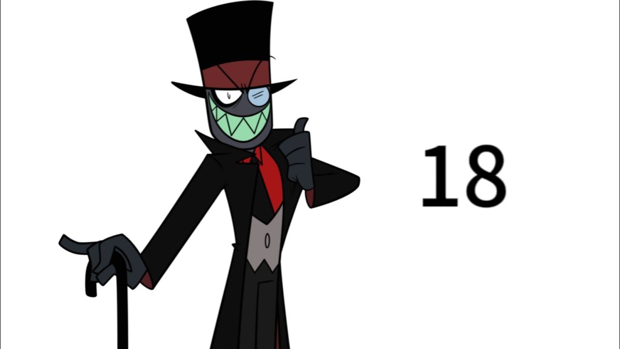 Random Villain Defeats Part 18