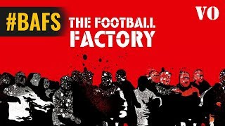 Regarder The Football Factory en streaming complet