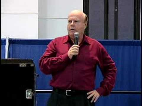 Hire Pat Hurley - Christian Comedian in Las Vegas, NV | GigSalad