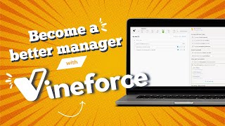 Vineforce Software - 2024 Reviews, Pricing & Demo